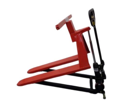 Handpalettenwagen mit Neigefunktion, Tragfähigkeit 1.000 kg - günstig ...